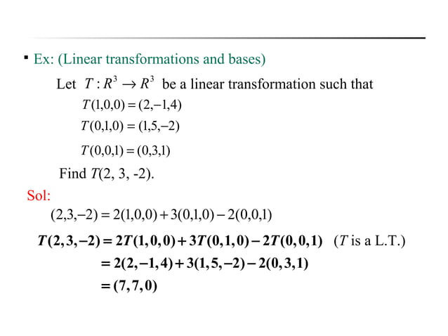 linear transfermation.pptx