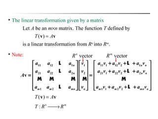 linear transfermation.pptx