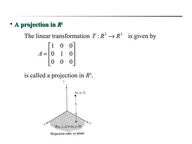 linear transfermation.pptx