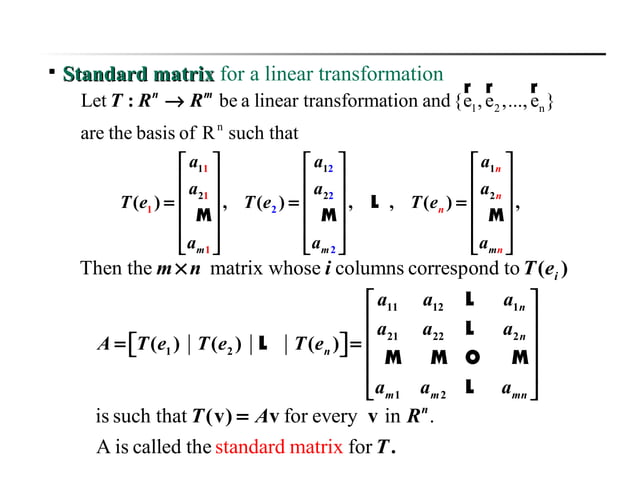 linear transfermation.pptx