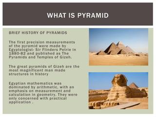 Maths Presentation | PPTX