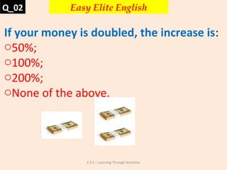 Math Quiz for Middle & Junior GradeGrade | PPS