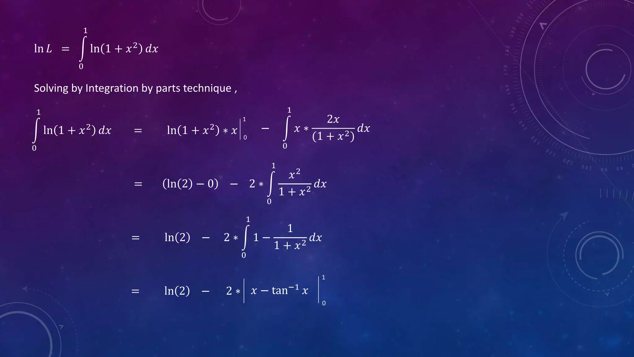 Math | PPT