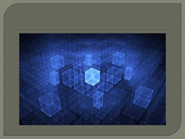 Math. in architecture | PDF