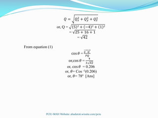 Math-1 Vectors.pdf