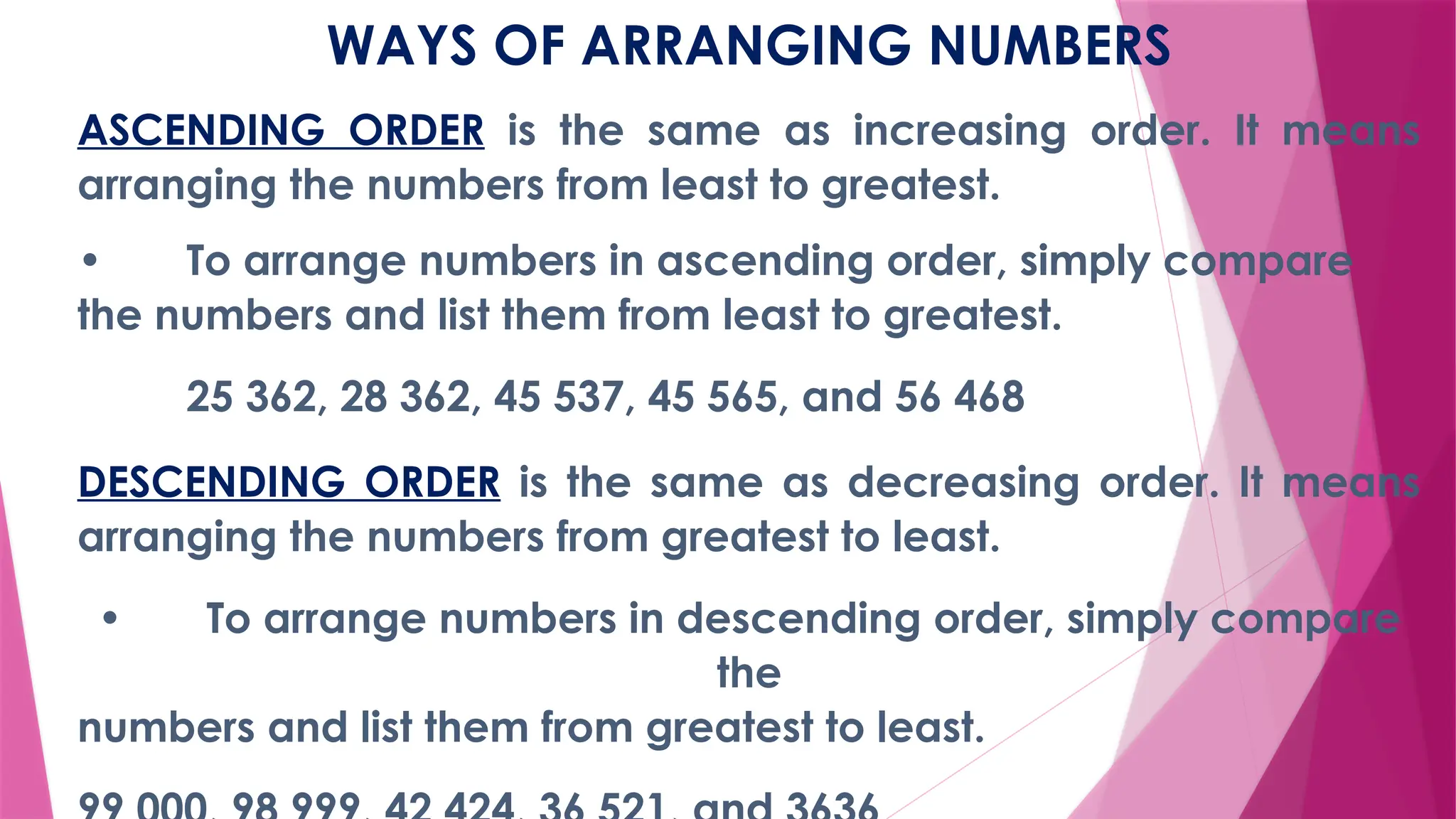 Math-lesson -Comparing and Ordering.pptx