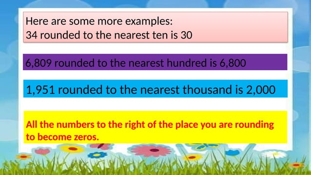 Math-2 -Week 6-Rounding Off Numbers.pptx