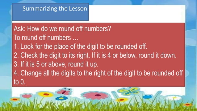 Math-2 -Week 6-Rounding Off Numbers.pptx