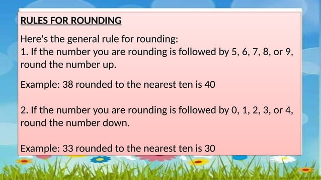 Math-2 -Week 6-Rounding Off Numbers.pptx