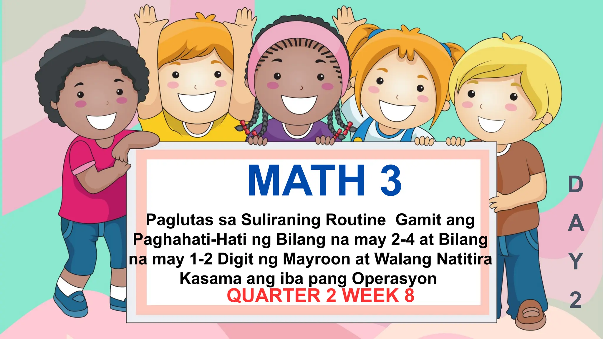 MATH q2 week 8 for Grade 3 pupils .. ...pptx