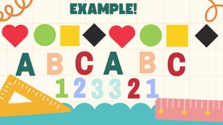 math. demo presentation for beed education | PDF