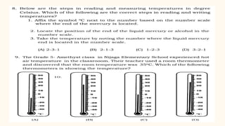 MATH 5 reading ang measuring temperature | PPTX
