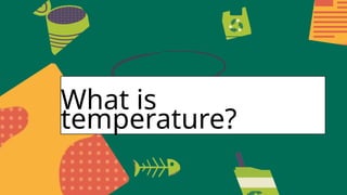MATH 5 reading ang measuring temperature | PPTX