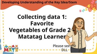 MATHEMATICS grade 2 PowerPoint presentation | PPTX