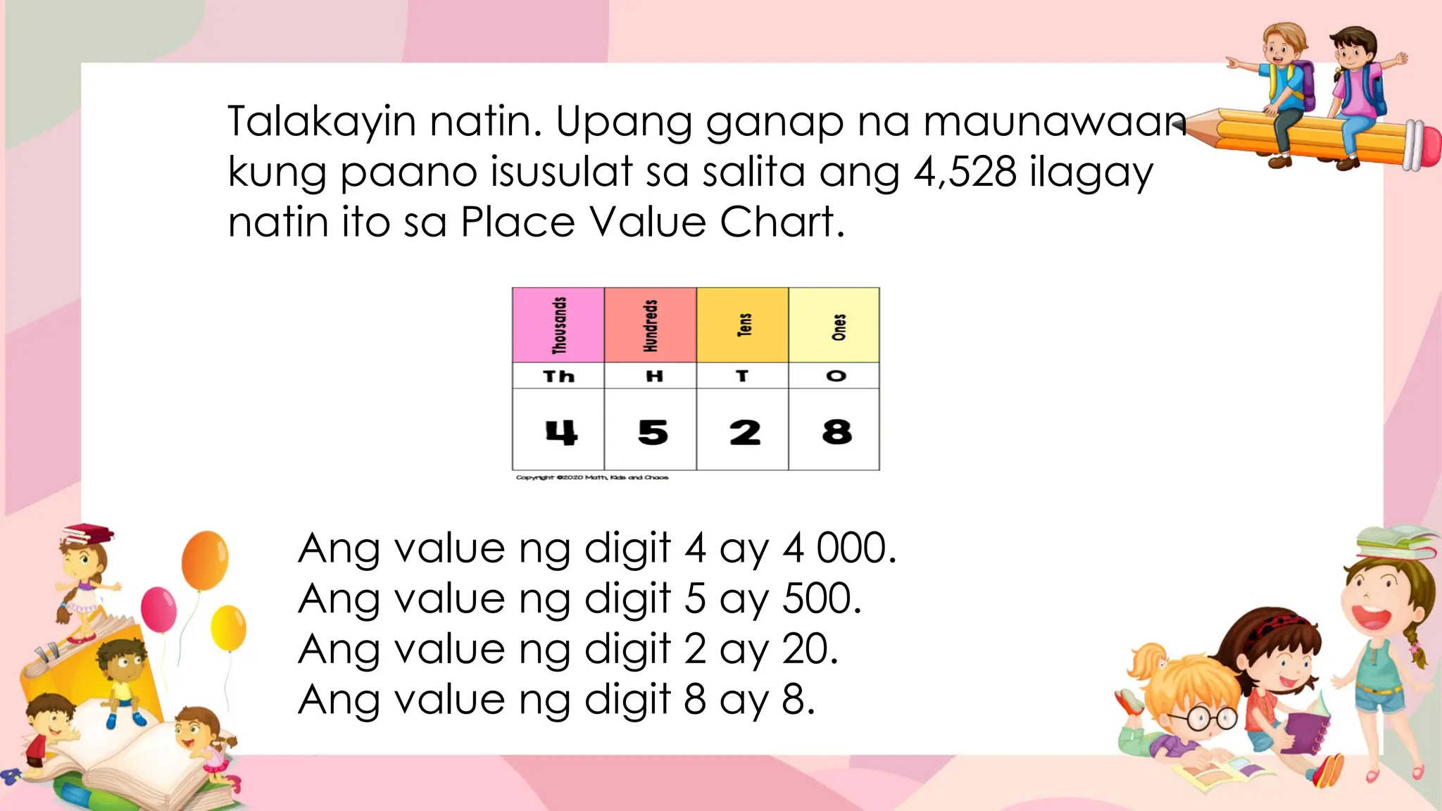 MATH 3 QUARTER one WEEK one Lecture Slides | PPTX