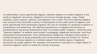MATH-31-GROUP-1.pptx for college students who studying math | PPTX