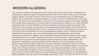 MATH-31-GROUP-1.pptx for college students who studying math | PPTX