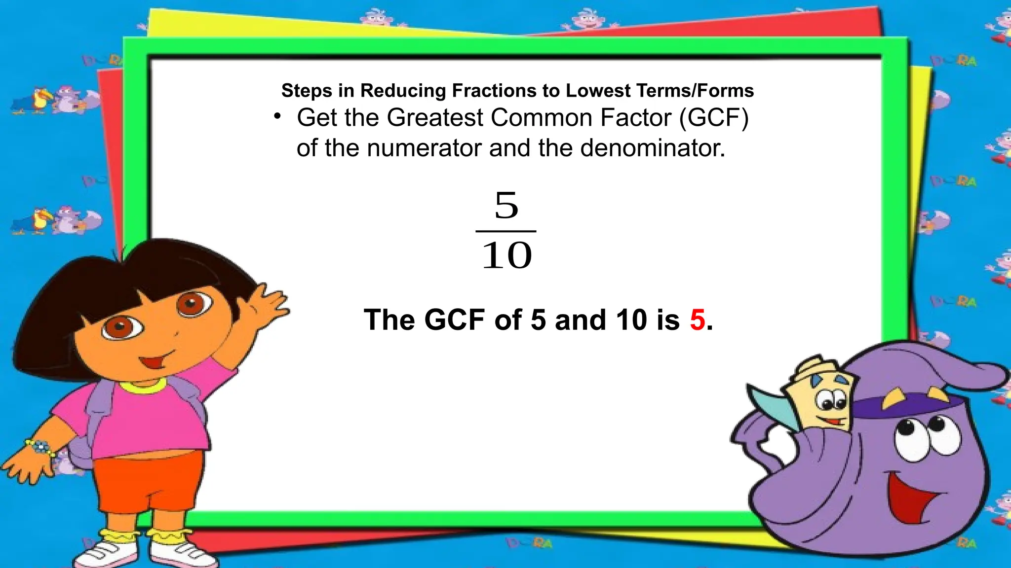 Math-4-Lowest-Terms- Quarter 3 - Grade 4.pptx