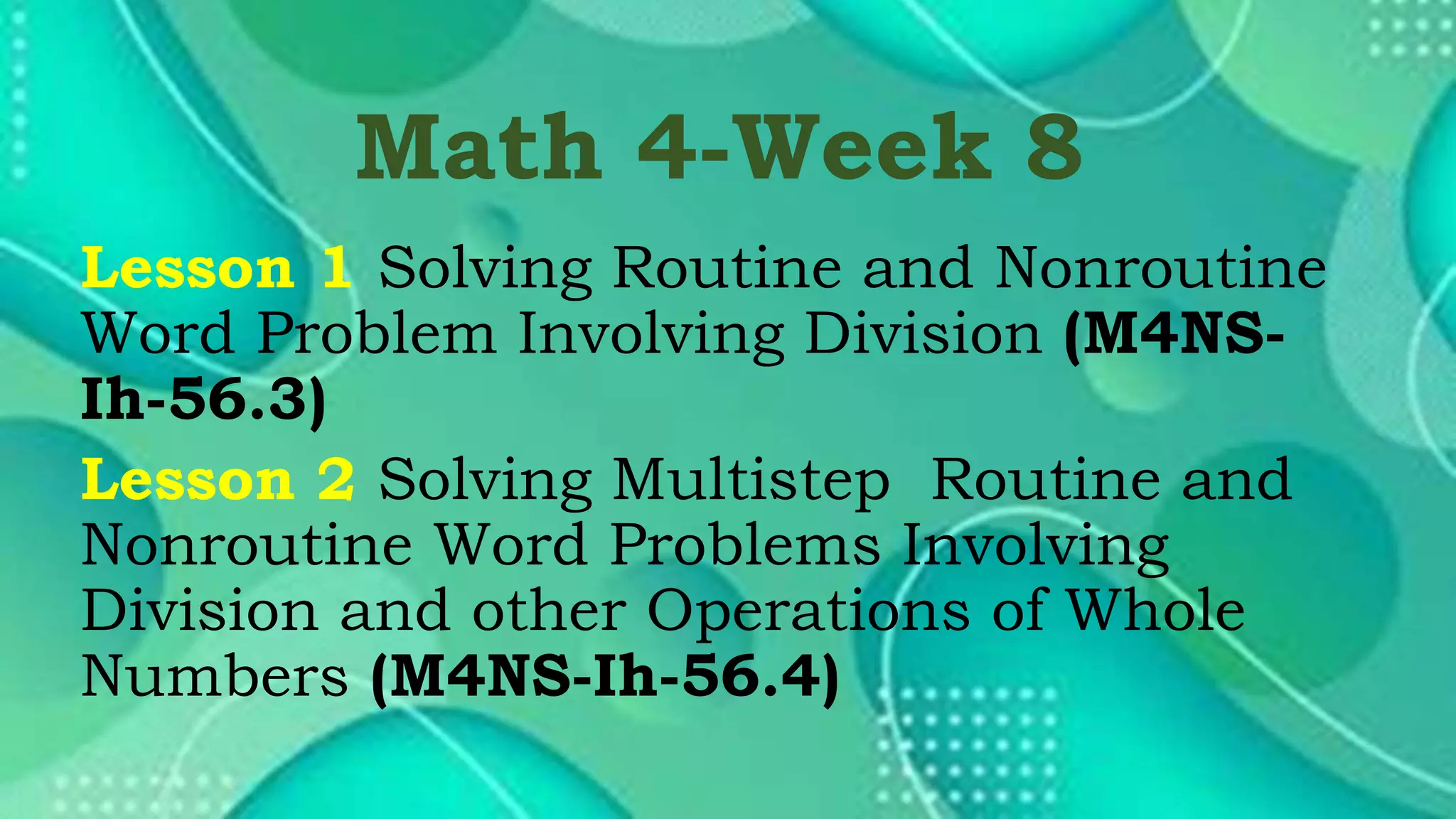 Math-4-Week-8(1).pptx