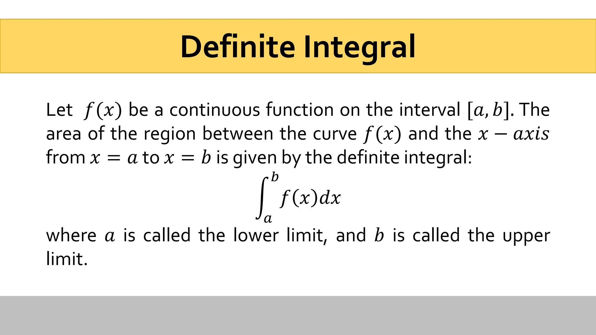 Math-412-Emilyn-Diosana_DEFINITE-INTEGRALS.pptx