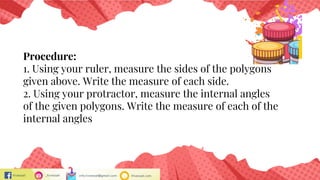 MATH-7-LESSON-1Quarter 1 Polygons Charac | PPTX
