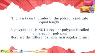 MATH-7-LESSON-1Quarter 1 Polygons Charac | PPTX