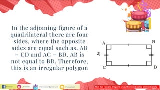 MATH-7-LESSON-1Quarter 1 Polygons Charac | PPTX
