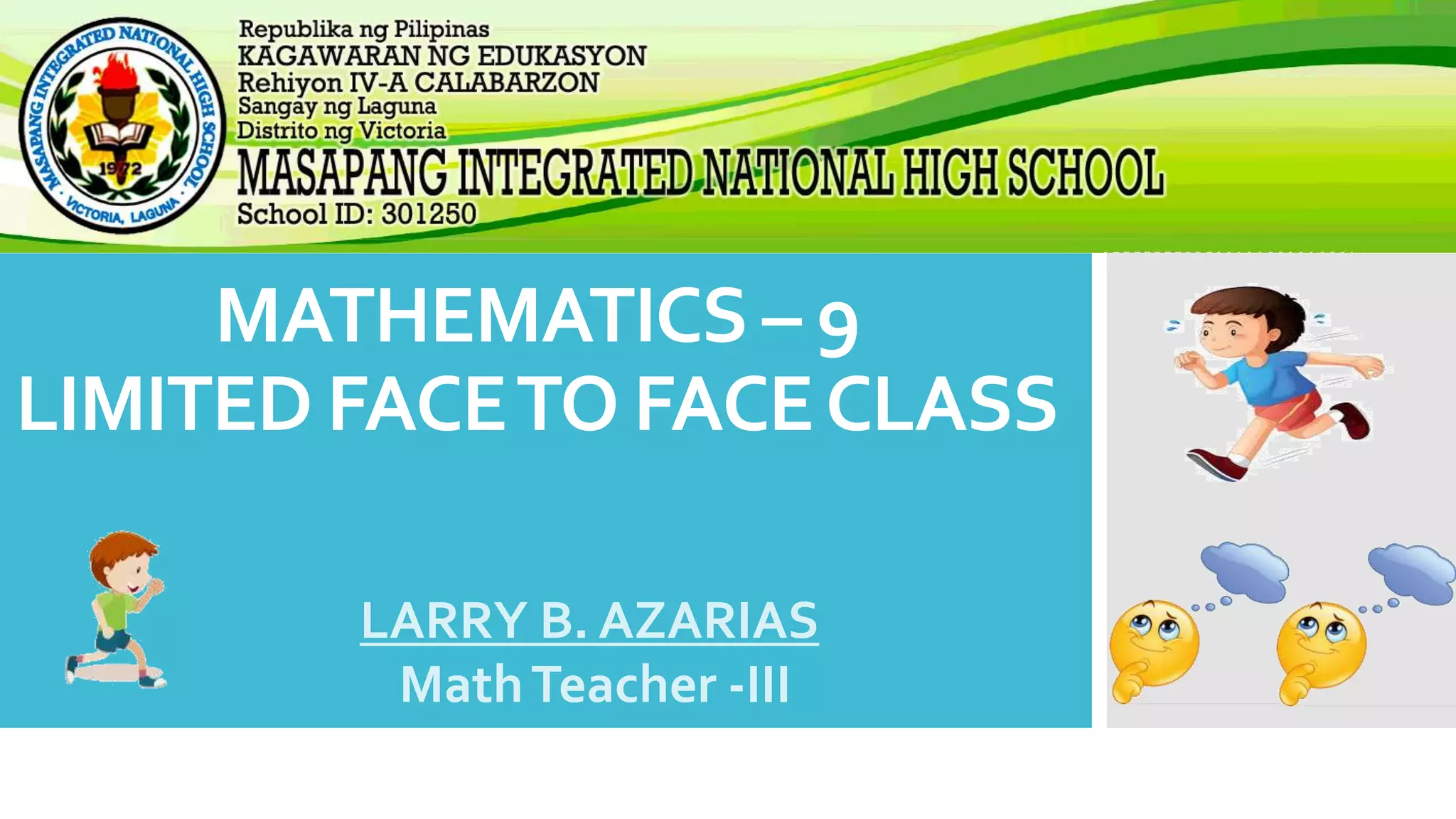 MATH - 9 WEEKS 2-3 Q1 .pptx