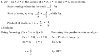 MATH - 9 WEEKS 2-3 Q1 .pptx