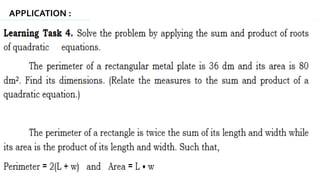 MATH - 9 WEEKS 2-3 Q1 .pptx