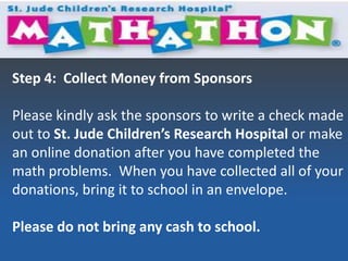 Math a-thon-use-this-oneppt | PPT