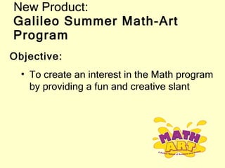 Math Art | PPT
