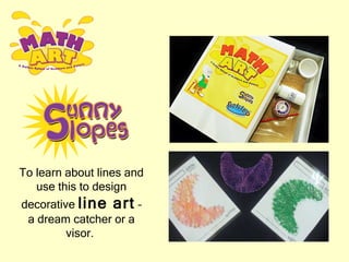 Math Art | PPT