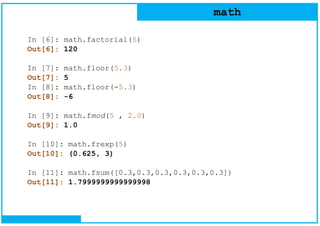 Math basic - v01 | PPT