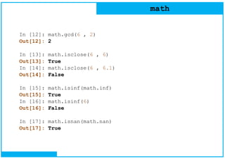 Math basic - v01 | PPT