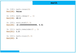 Math basic - v01 | PPT