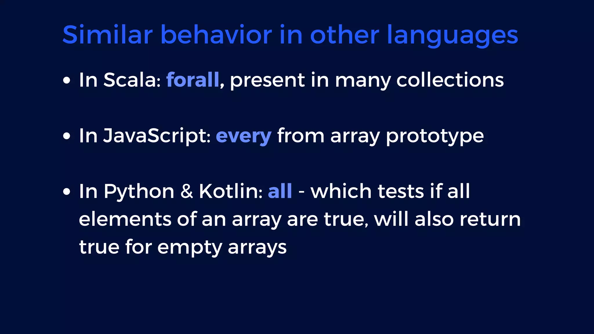 Math Behind Software | PPT
