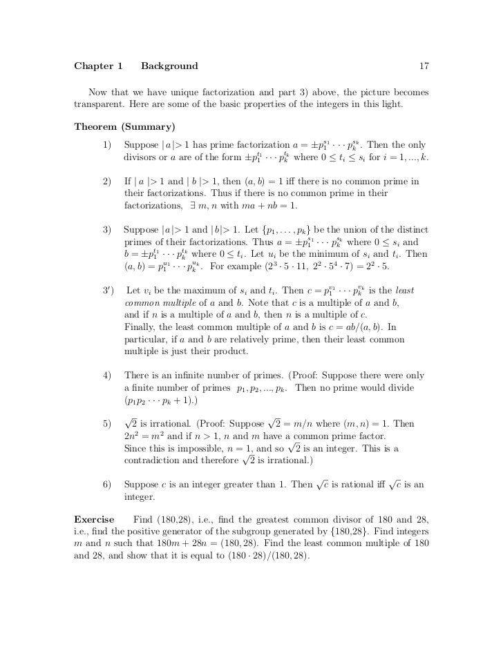Math -elements_of_abstract_and_linear_algebra