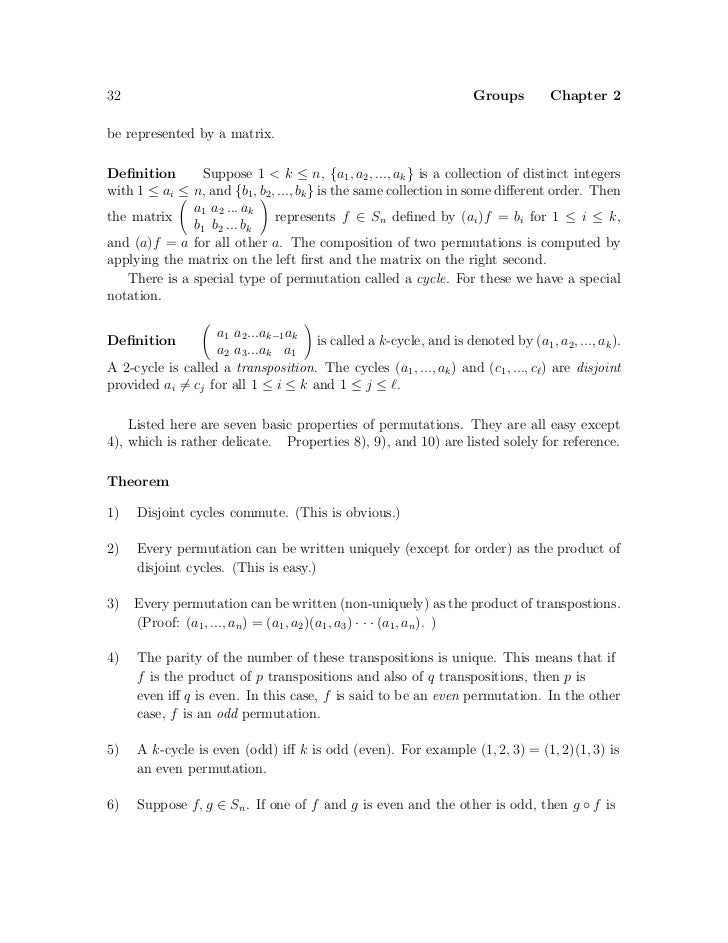 Math -elements_of_abstract_and_linear_algebra