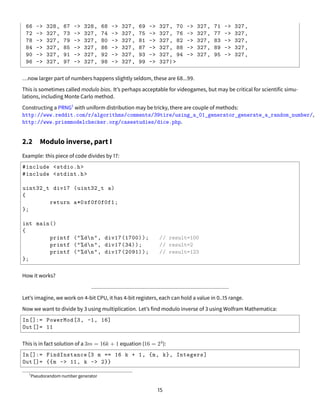 Math for programmers | PDF