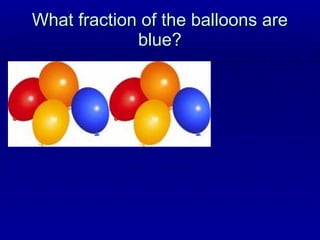 Math Fractions | PPT