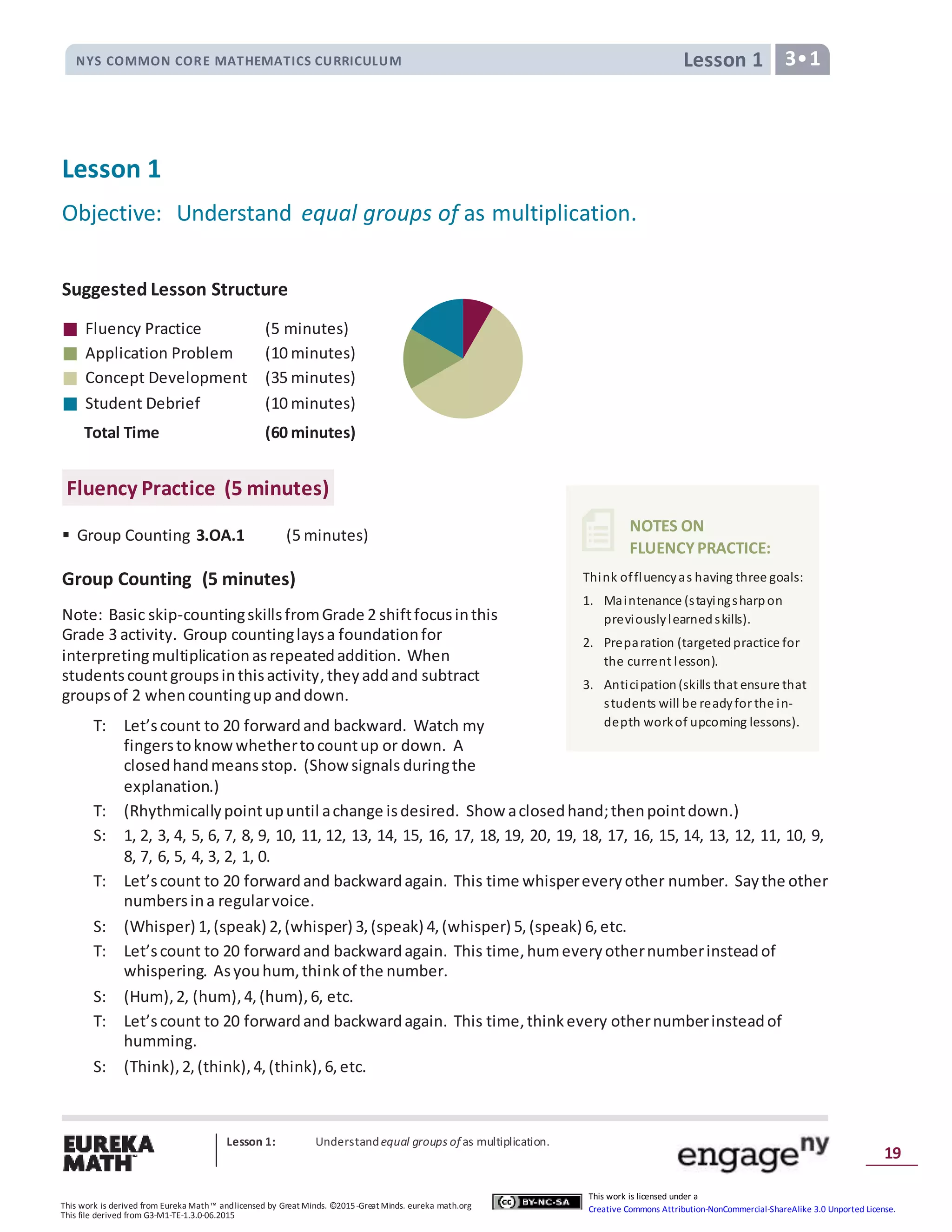 Math g3-m1-topic-a-lesson-1 | DOCX