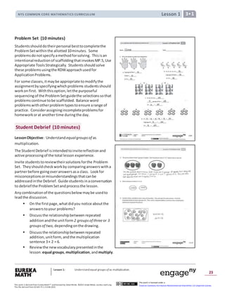 Math g3-m1-topic-a-lesson-1 | DOCX
