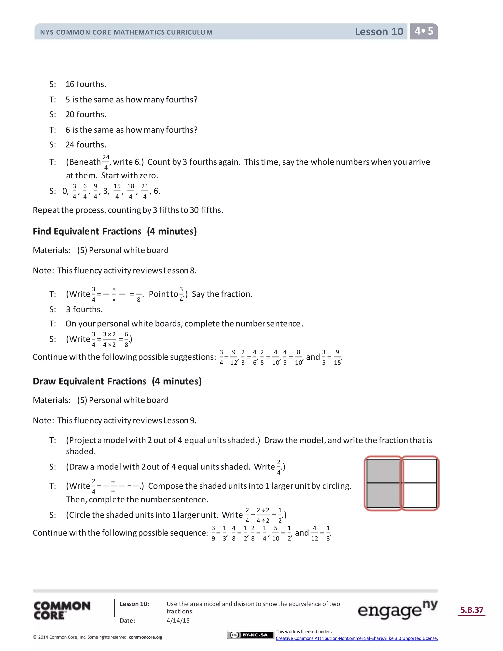 Math g4-m5-topic-b-lesson-10 | DOCX