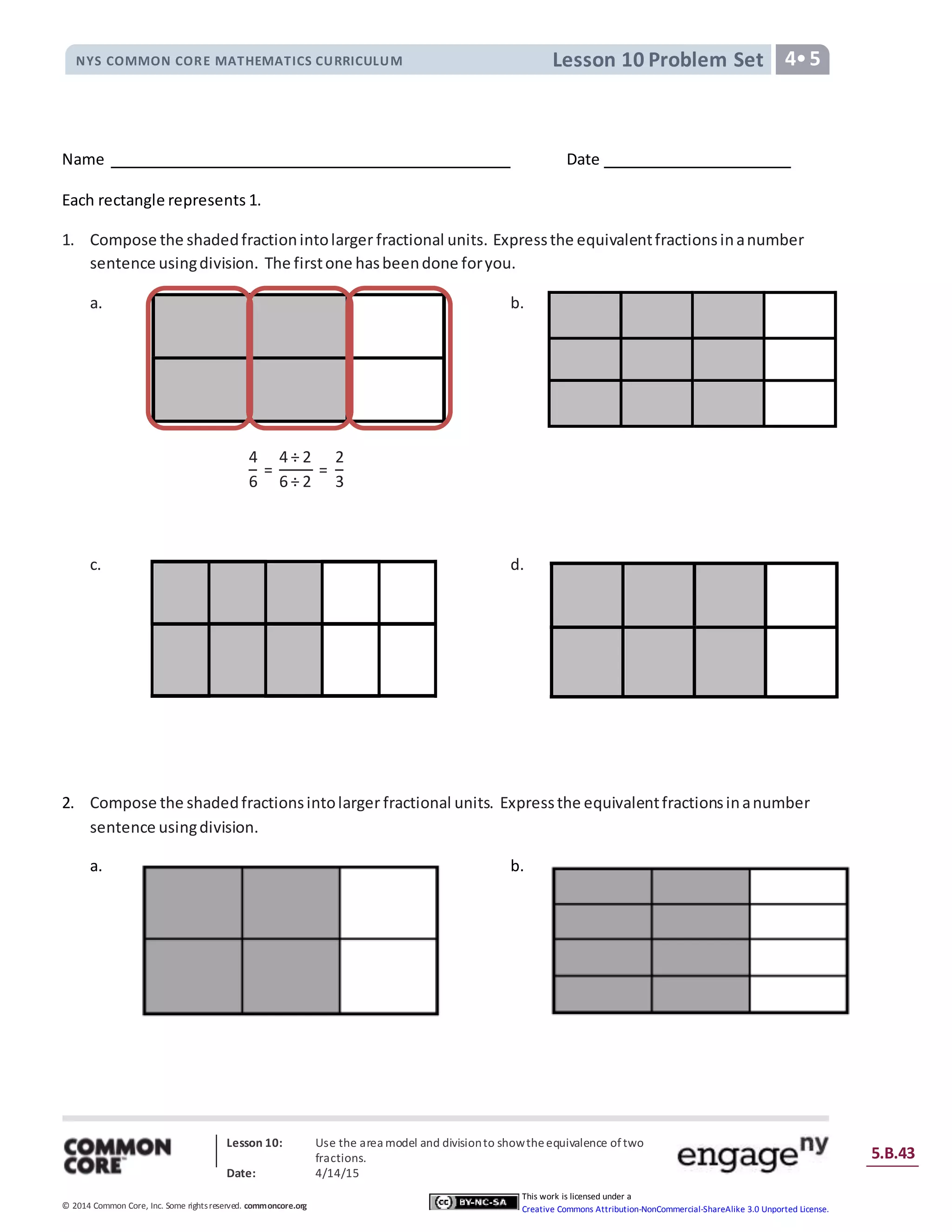 Math g4-m5-topic-b-lesson-10 | DOCX