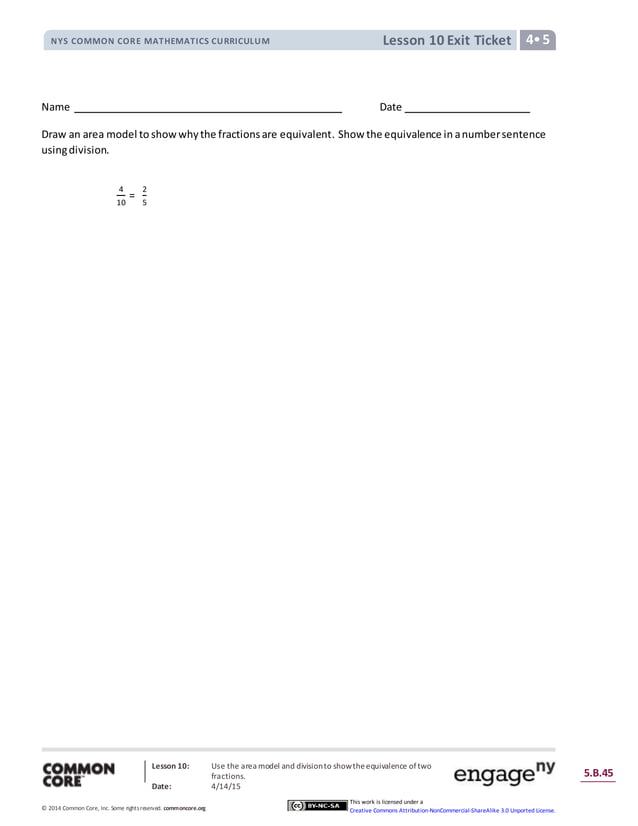 Math g4-m5-topic-b-lesson-10 | PDF