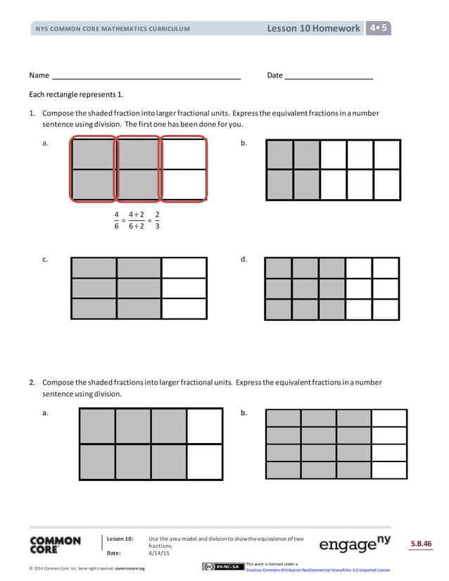 Math g4-m5-topic-b-lesson-10 | PDF