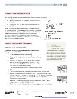 Math g4-m5-topic-b-lesson-10 | PDF