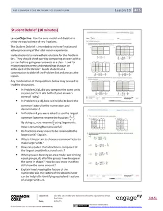 Math g4-m5-topic-b-lesson-10 | PDF