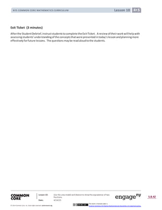 Math g4-m5-topic-b-lesson-10 | PDF